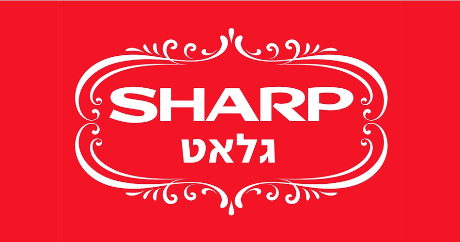 Sharp SJ-9260 – מקרר 4 דלתות 607 ליטר NO FROST | יבואן רשמי