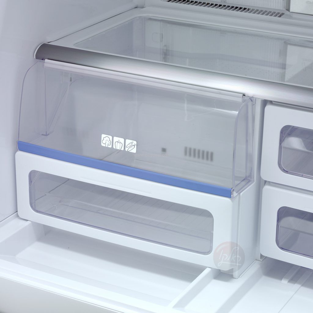 מקרר מקפיא תחתון Sharp SJ-R8912 שארפ יבואן רשמי | אספקה מהירה