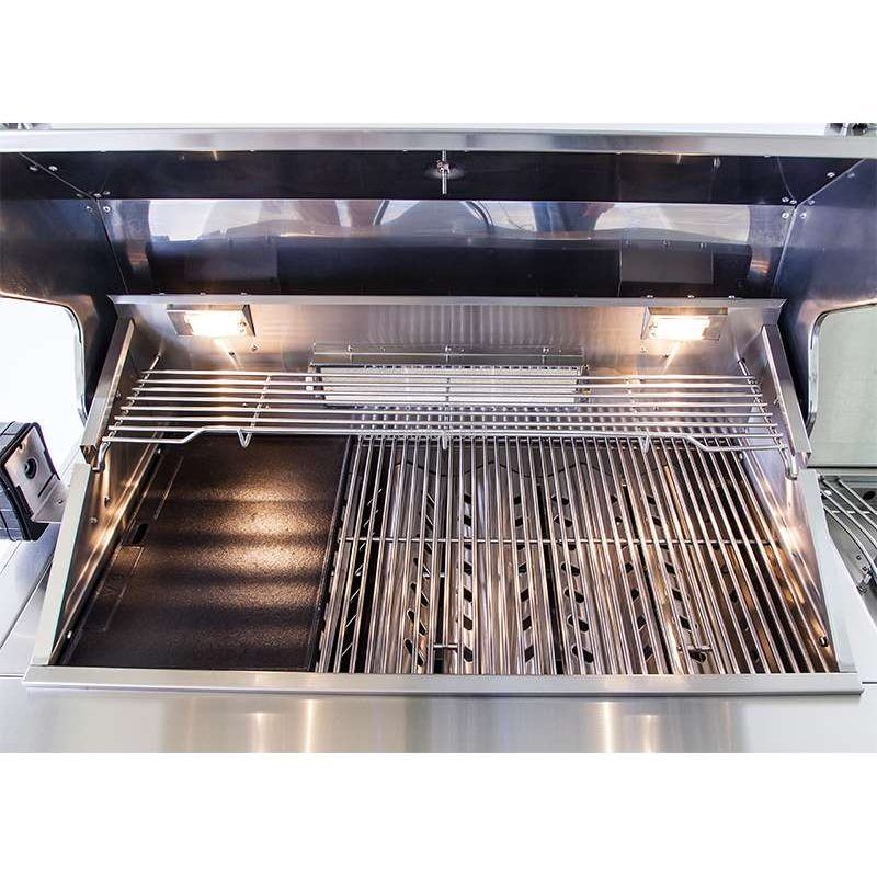 גריל גז CAESAR GRILL דגם JULIUS 4 | סיטי דיל