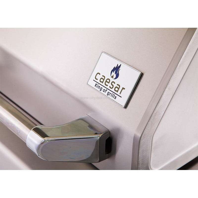 גריל גז CAESAR GRILL דגם JULIUS 4 | סיטי דיל