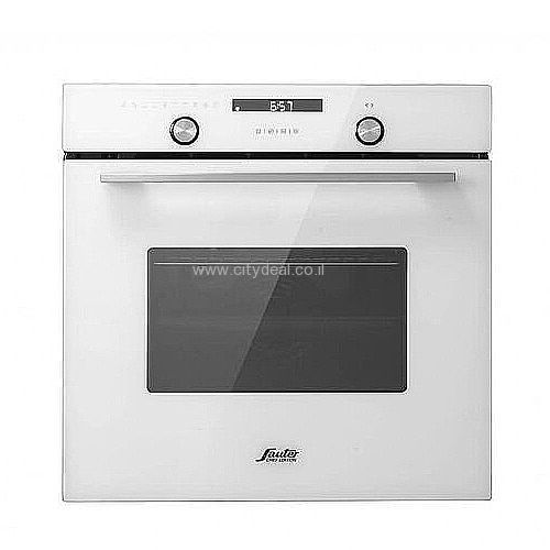 תנור בנוי פירוליטי סאוטר SAUTER CUISINE 7071W | סיטי דיל
