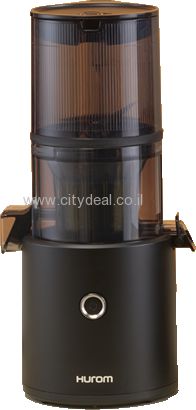 מסחטת Hurom H300E יבואן רשמי | סיטי דיל