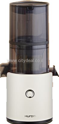 מסחטת Hurom H300E-W יבואן רשמי | סיטי דיל