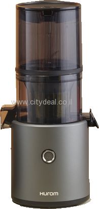 מסחטת Hurom H300E-G יבואן רשמי | סיטי דיל