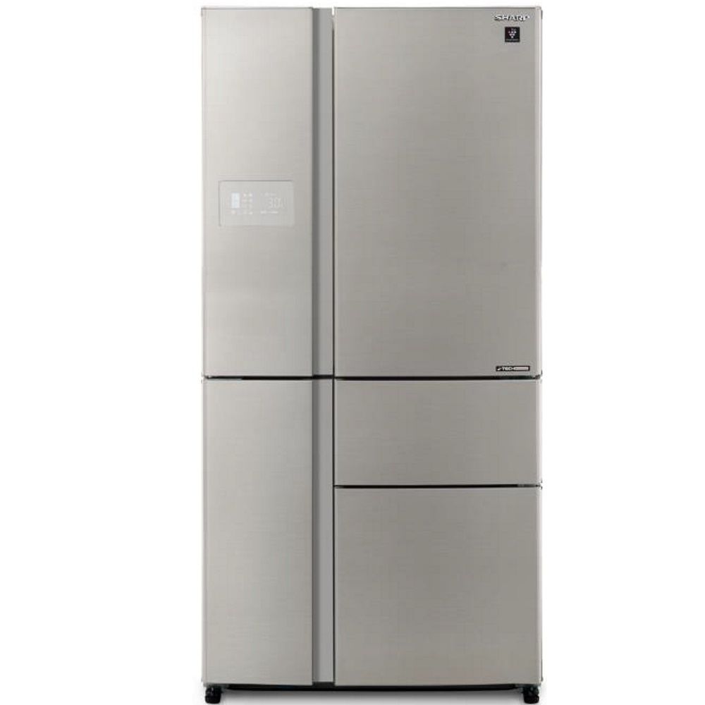 מקרר 5 דלתות שארפ במבצע | מגוון דגמים