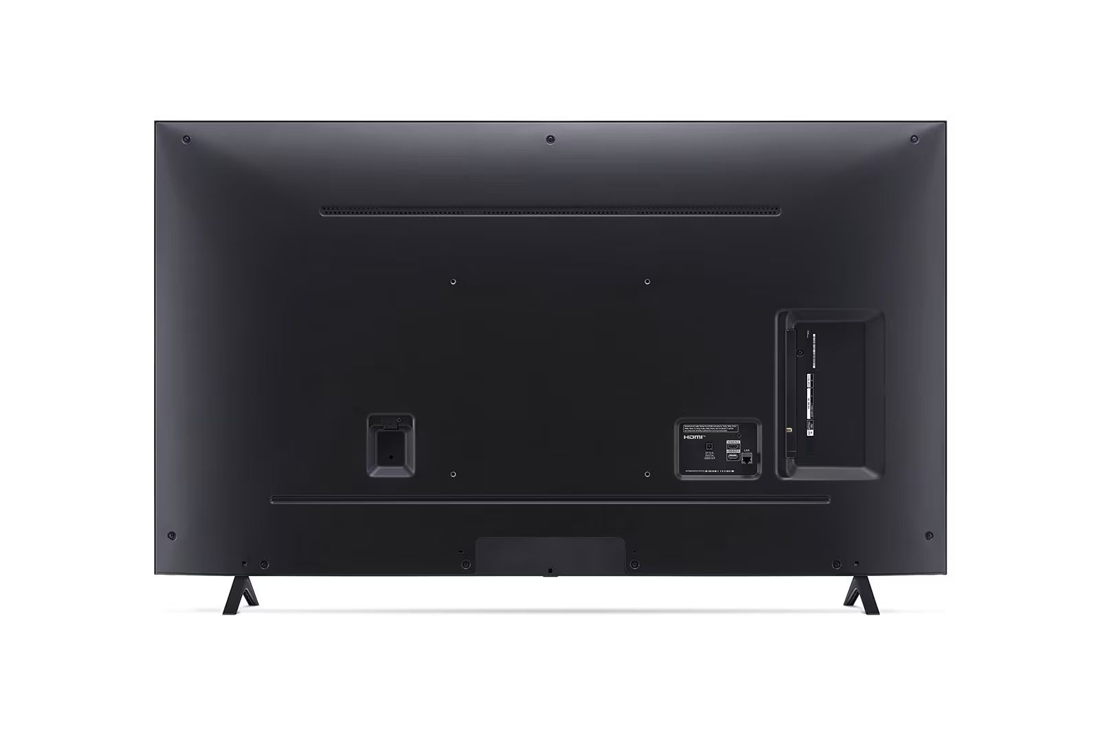 טלוויזיה חכמה 86 אינץ' LG 86NANO81T6A NanoCell 4K יבואן רשמי