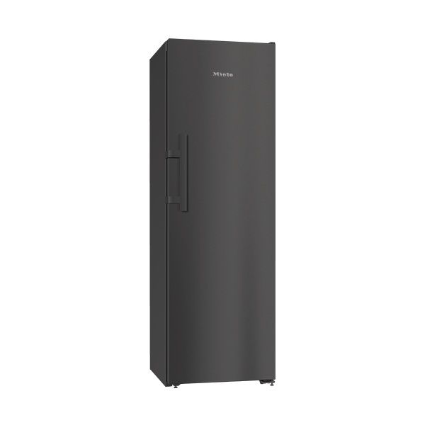 מקרר ללא מקפיא 381 ליטר Miele K28202D שחור יבואן רשמי