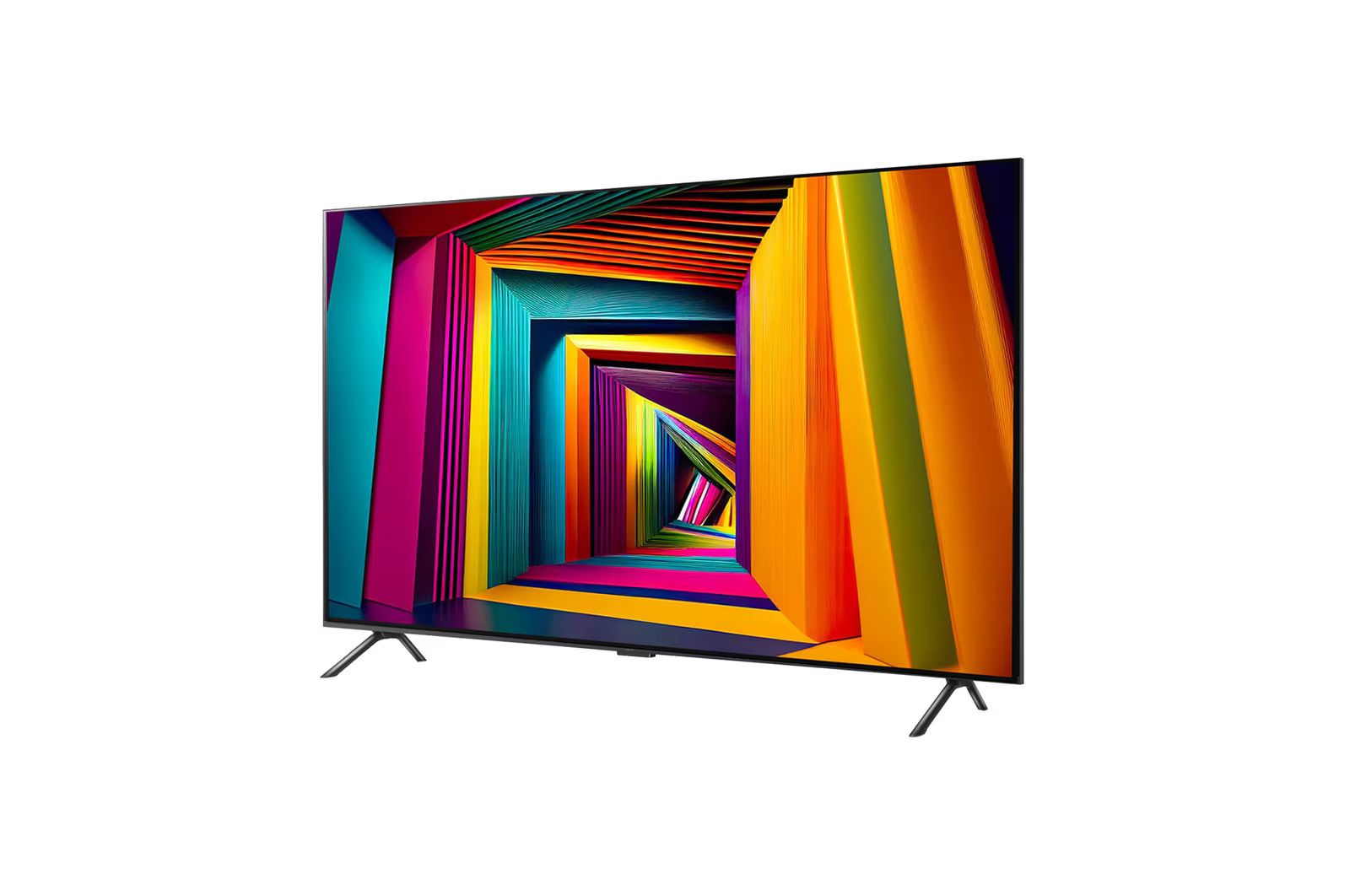 טלוויזיה חכמה 98 אינץ' 120Hz ברזולוציית 4K LG UHD דגם: 98UT90006LA ...