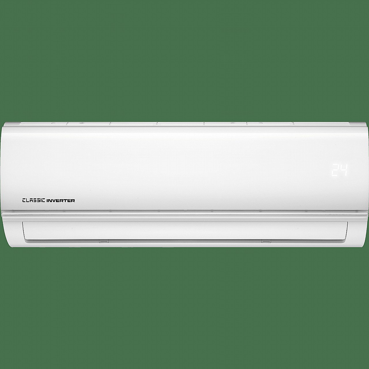 מזגן עילי Electra Classic Inverter 170 - חכם וחסכוני | אפליקציה | מצב ...