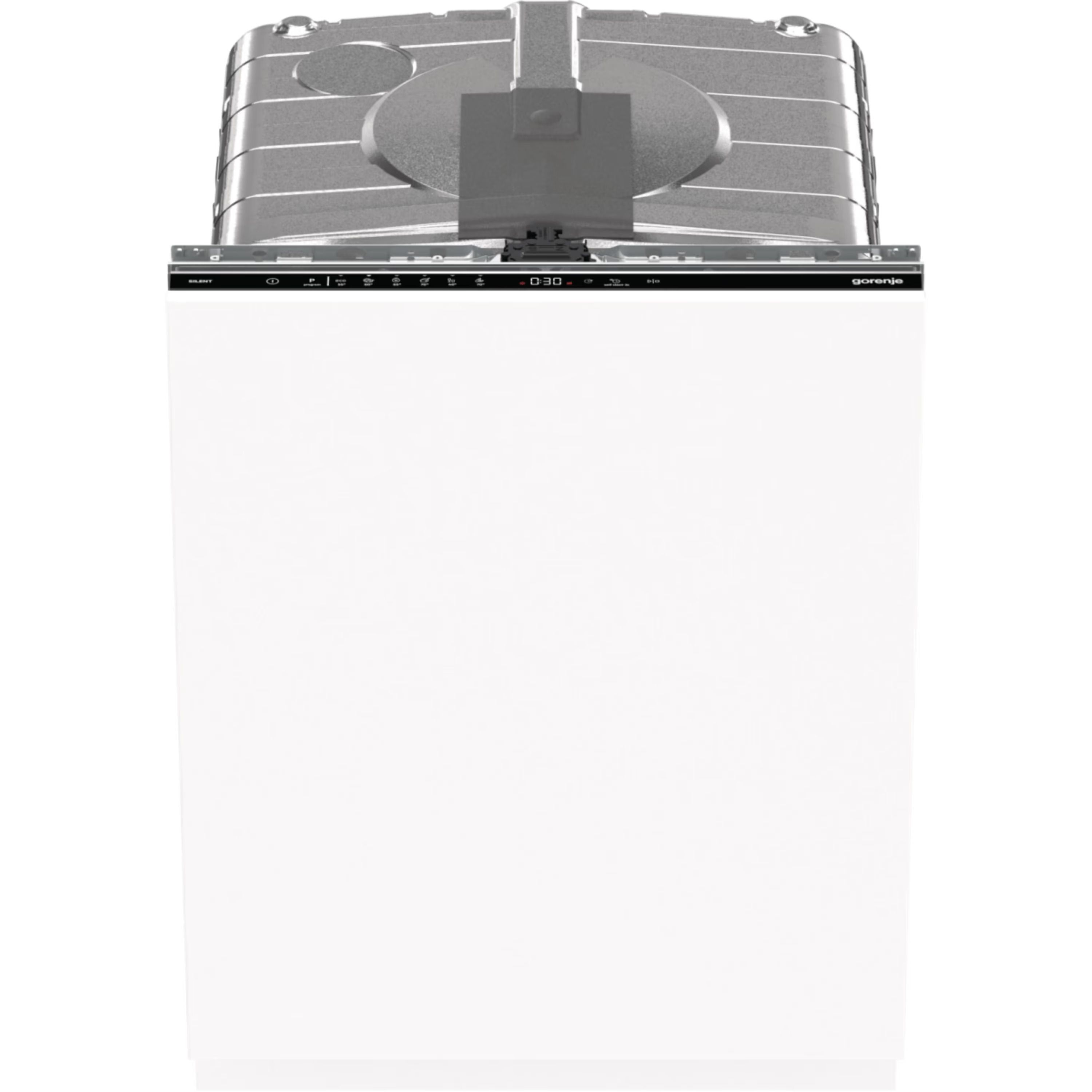 מדיח כלים אינטגרלי Gorenje GV642E60 | עד 13 מערכות כלים