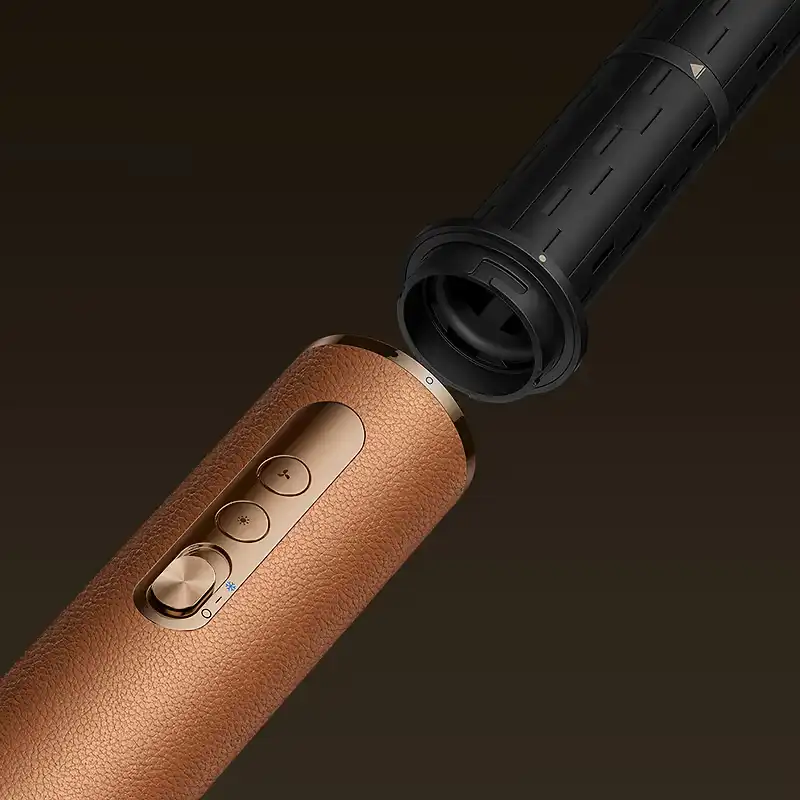 Dreame AirStyle Pro – מעצב שיער 7 ב-1 דרימי 2025 | יבואן רשמי