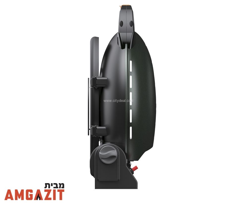 גריל גז נייד 600 O-GRILL יבואן רשמי | סיטי דיל