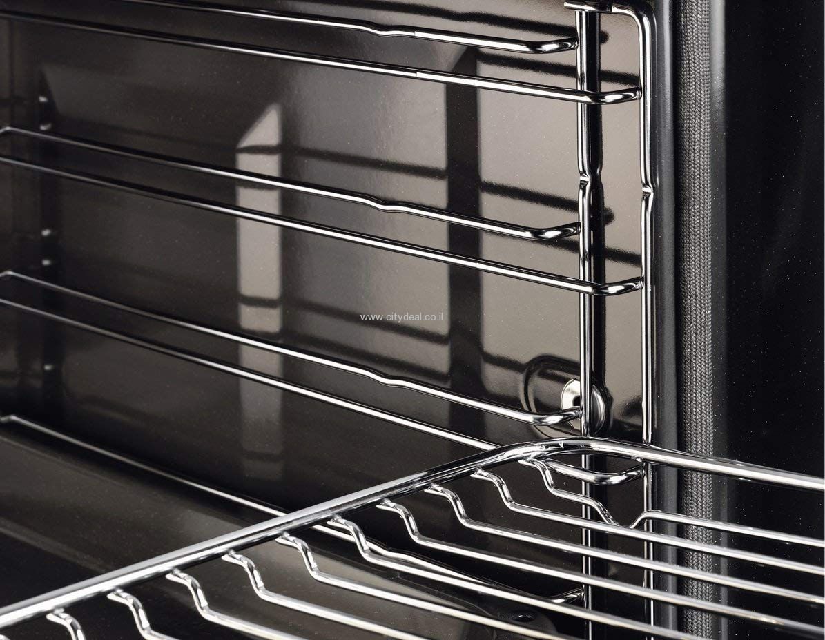 תנור בנוי AEG דגם BPB331020M יבואן רשמי | סיטי דיל