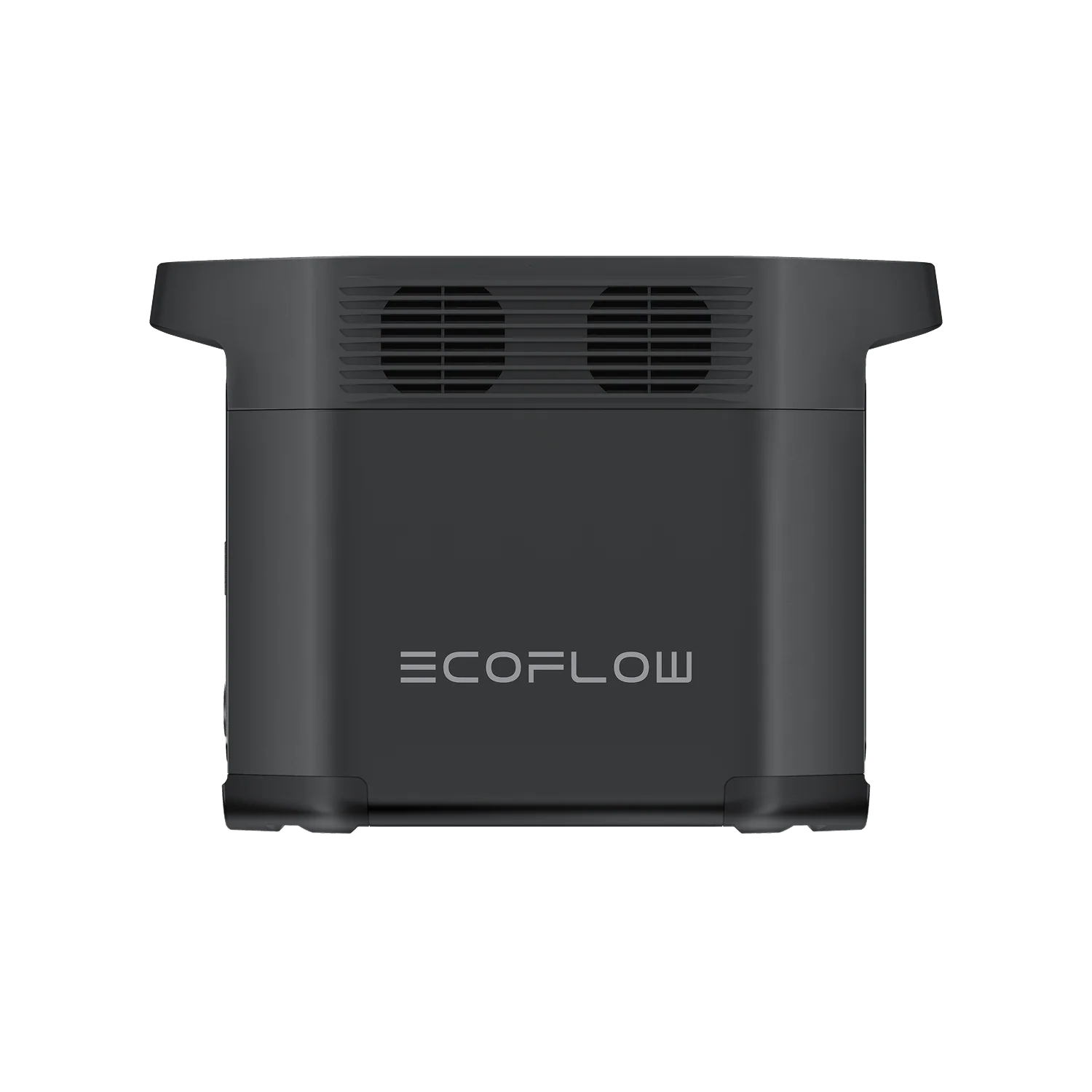 EcoFlow DELTA 2 Black E980 – תחנת כוח ניידת 980Wh | יבואן רשמי