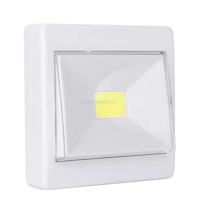 תאורת חירום ניידת ECOFLOW